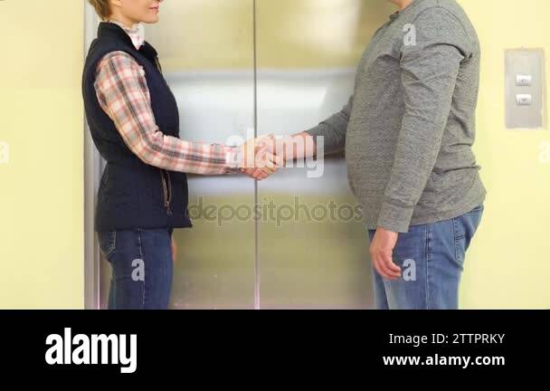Closed elevator Stock Videos & Footage - HD and 4K Video Clips - Alamy