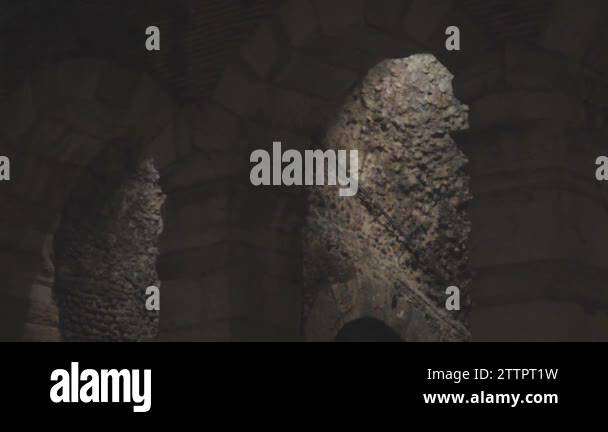 Roman arena at night Stock Videos & Footage - HD and 4K Video Clips - Alamy