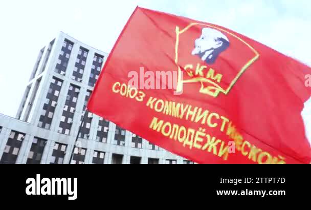 Soviet komsomol Stock Videos & Footage - HD and 4K Video Clips - Alamy
