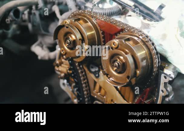 Internal combustion engine service Stock Videos & Footage - HD and 4K ...