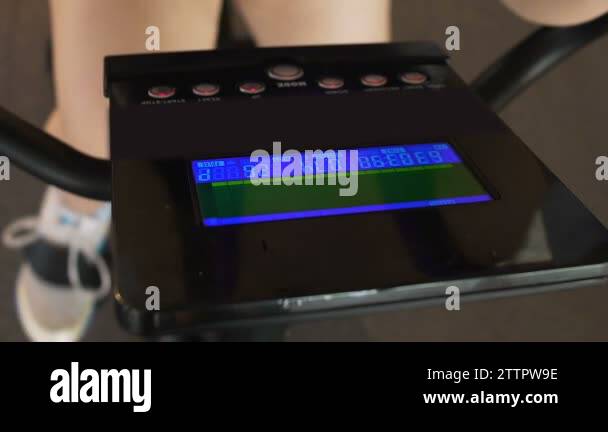 Stationary bike screen Stock Videos & Footage - HD and 4K Video Clips ...
