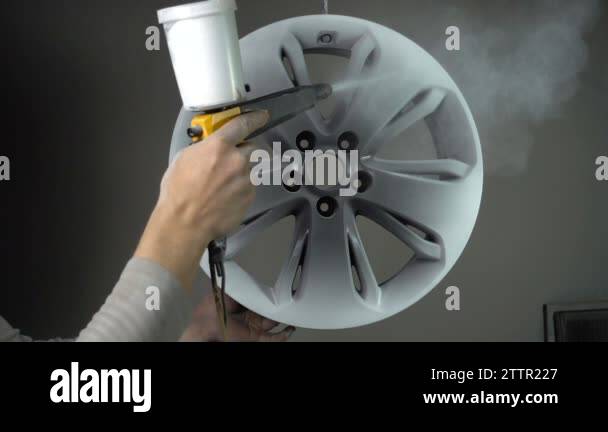 Coating process Stock Videos & Footage - HD and 4K Video Clips - Alamy