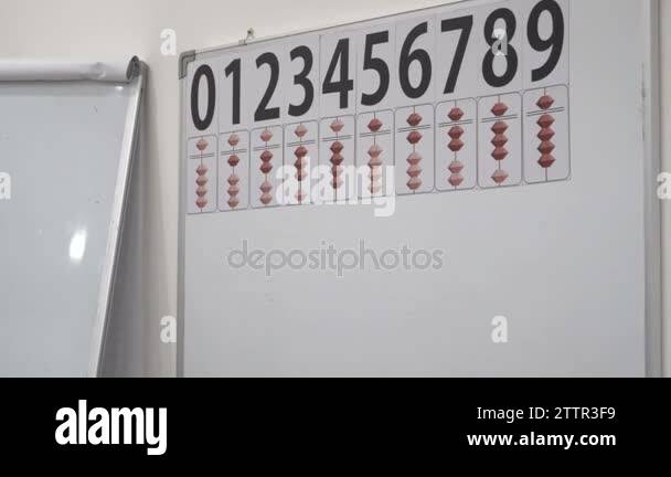 Math calculation board Stock Videos & Footage - HD and 4K Video Clips ...