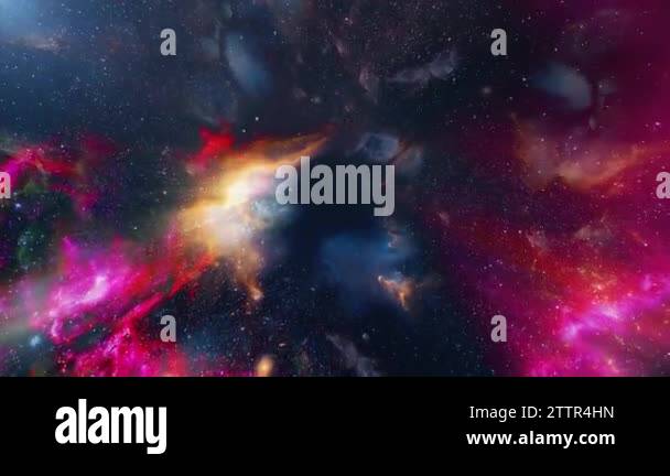 In Galaxy 01 is motion footage for scientific films and cinematic in ...