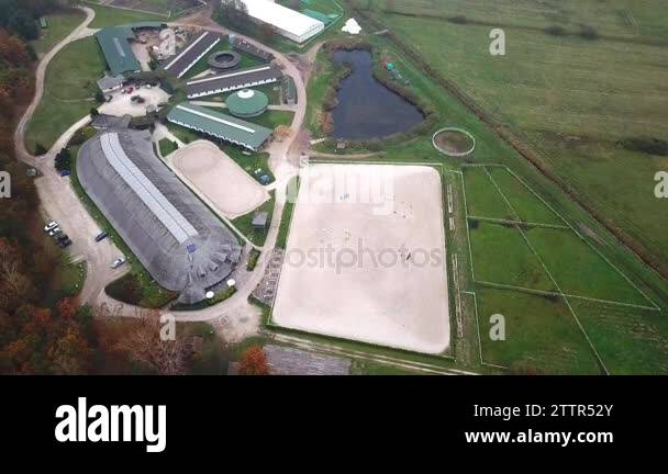 Horse riding stables Stock Videos & Footage - HD and 4K Video Clips - Alamy