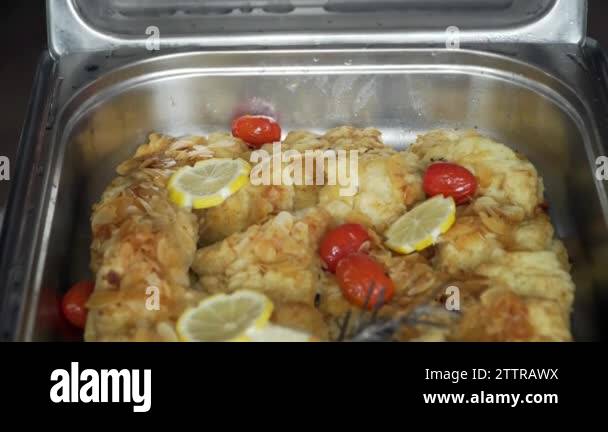 Crunch fish Stock Videos & Footage - HD and 4K Video Clips - Alamy