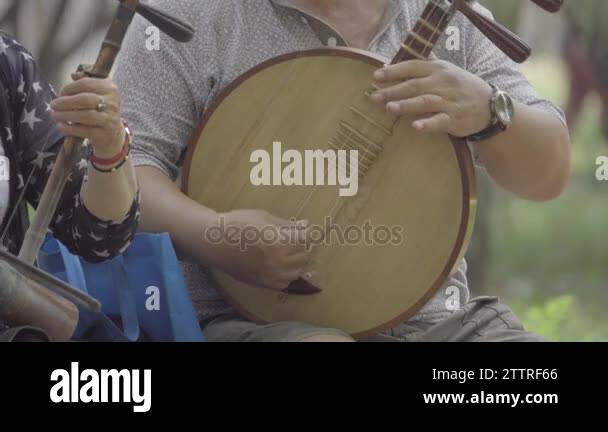 People playing traditional instruments Stock Videos & Footage - HD and ...