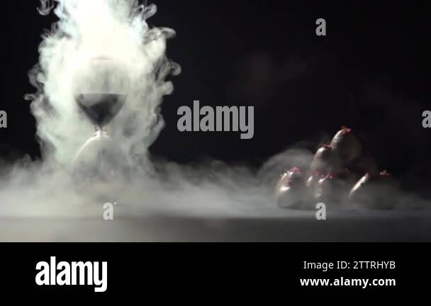 Smoke pyramid Stock Videos & Footage - HD and 4K Video Clips - Alamy