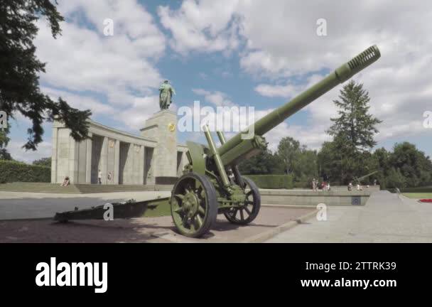German artillery piece Stock Videos & Footage - HD and 4K Video Clips ...