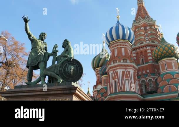 Pozharsky Stock Videos & Footage - HD and 4K Video Clips - Alamy