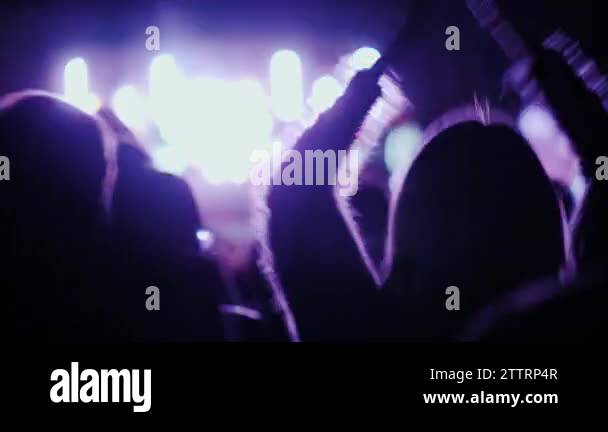 Kid rock fans Stock Videos & Footage - HD and 4K Video Clips - Alamy