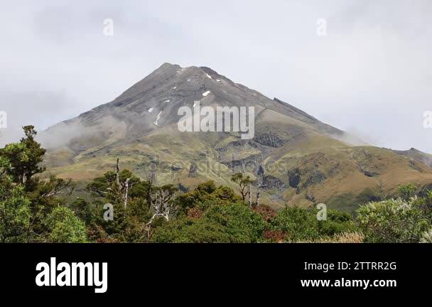 Taranaki national park Stock Videos & Footage - HD and 4K Video Clips ...
