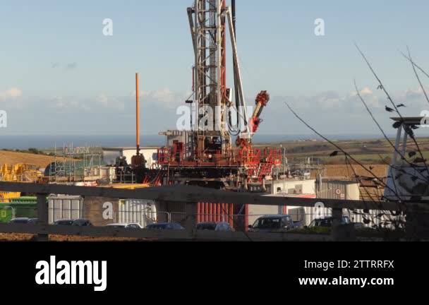 North sea rig worker Stock Videos & Footage - HD and 4K Video Clips - Alamy