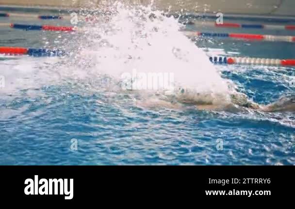 Strong swimmers Stock Videos & Footage - HD and 4K Video Clips - Alamy