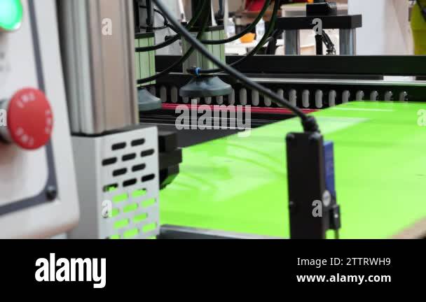 Assembly machine Stock Videos & Footage - HD and 4K Video Clips - Alamy