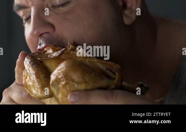 Male eating disorder Stock Videos & Footage - HD and 4K Video Clips - Alamy