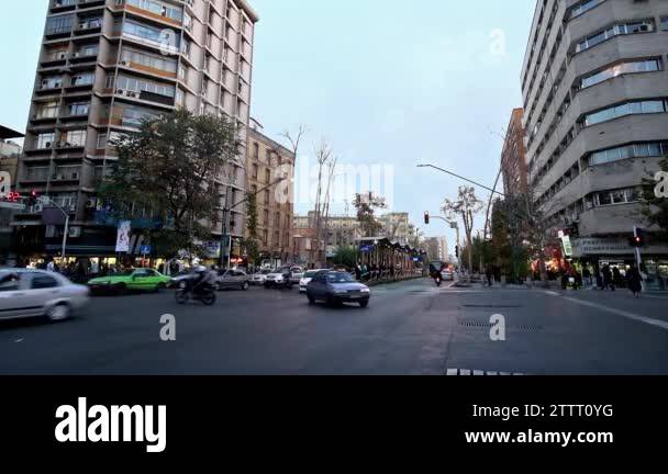 Street in tehran city Stock Videos & Footage - HD and 4K Video Clips ...