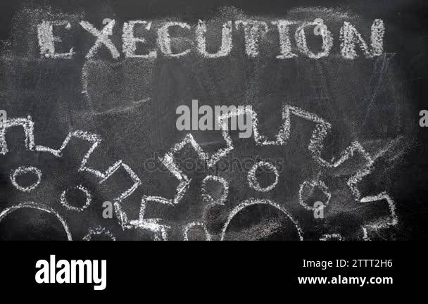 Execution drawing Stock Videos & Footage - HD and 4K Video Clips - Alamy