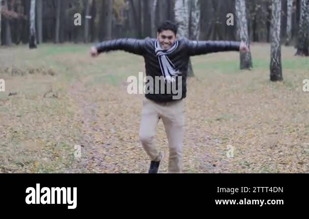 Running and jumping Stock Videos & Footage - HD and 4K Video Clips - Alamy