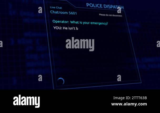 Police pulse Stock Videos & Footage - HD and 4K Video Clips - Alamy