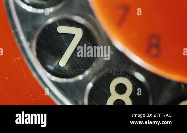 Number disk Stock Videos & Footage - HD and 4K Video Clips - Alamy