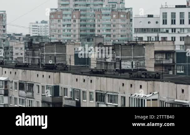 City panoramic panorama view geography Stock Videos & Footage - HD and ...