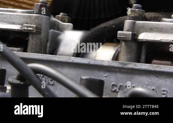 Engine shaft Stock Videos & Footage - HD and 4K Video Clips - Alamy