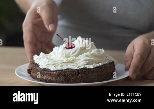 Man eating sugar Stock Videos & Footage - HD and 4K Video Clips - Alamy