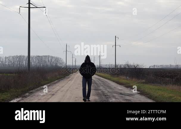 Stalker man sinister Stock Videos & Footage - HD and 4K Video Clips - Alamy