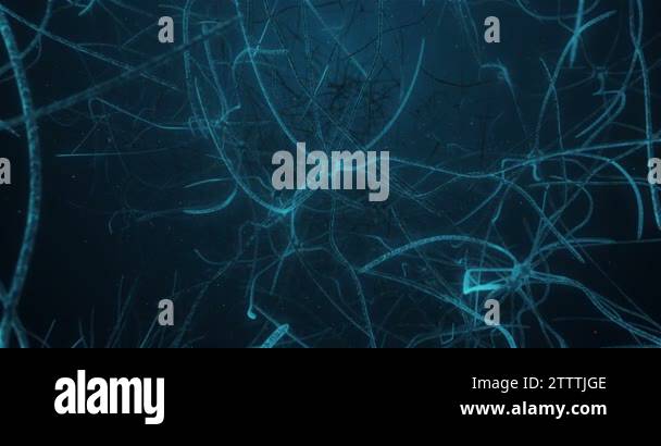 Dendrite process Stock Videos & Footage - HD and 4K Video Clips - Alamy