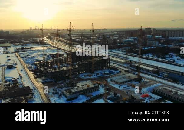 Setting the framework Stock Videos & Footage - HD and 4K Video Clips ...