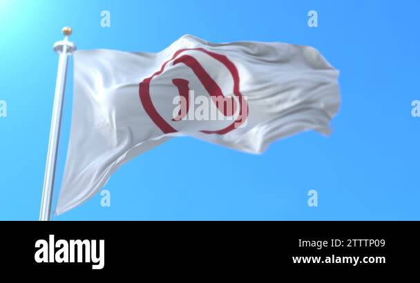 Nagoya flag Stock Videos & Footage - HD and 4K Video Clips - Alamy