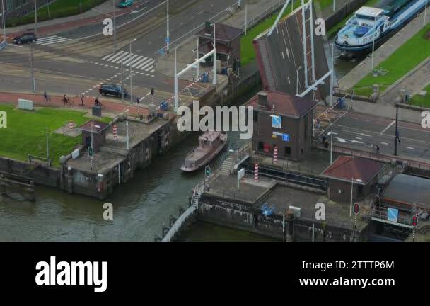 Barge narrow boat enter Stock Videos & Footage - HD and 4K Video Clips ...