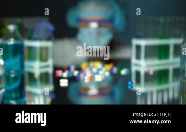 Quality control of pharmaceuticals Stock Videos & Footage - HD and 4K ...