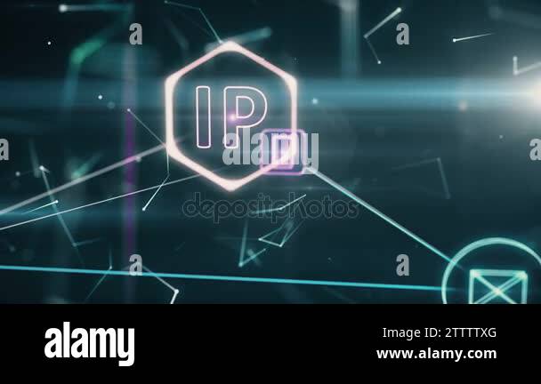 Network topology Stock Videos & Footage - HD and 4K Video Clips - Alamy