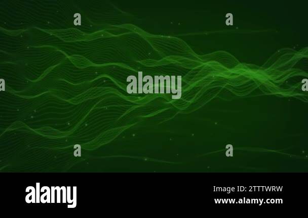 Green abstract moving background Stock Videos & Footage - HD and 4K ...