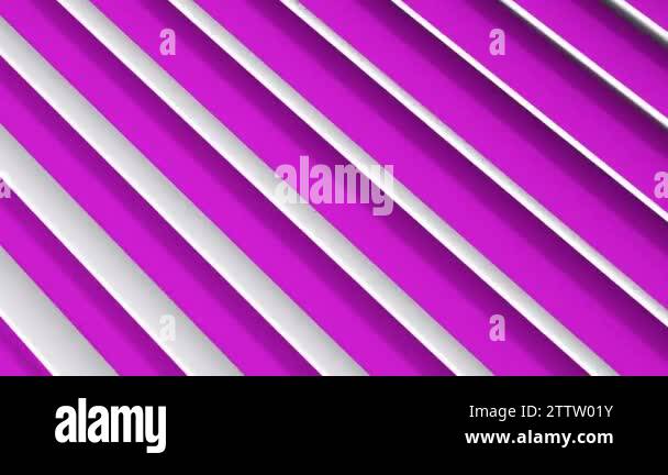 Set of 5 3D lines rotating with different colorbackgrounds. 4K backdrop ...