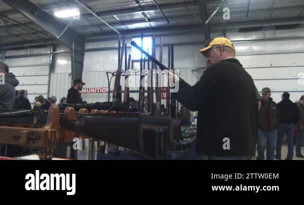 Gun guns rifle rifles Stock Videos & Footage - HD and 4K Video Clips ...