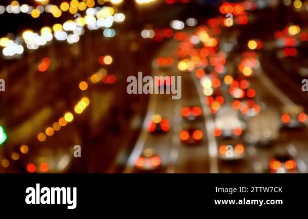 Multiple lane highway rush hour Stock Videos & Footage - HD and 4K ...