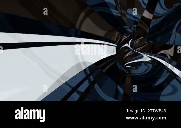 Looped seamless footage for your event, concert, stage design, title ...