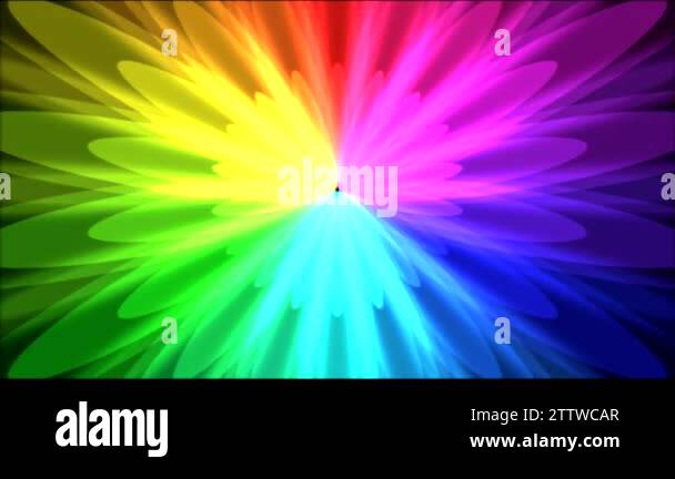 Colorful bright growing shapes animation Stock Videos & Footage - HD ...