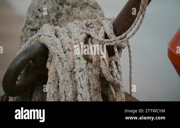 Coiled ropes Stock Videos & Footage - HD and 4K Video Clips - Alamy