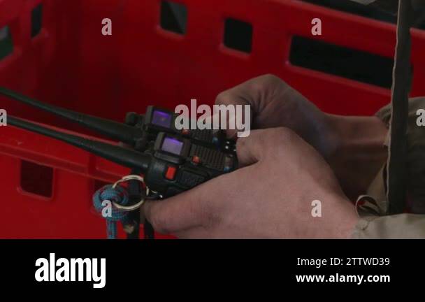 One man operation Stock Videos & Footage - HD and 4K Video Clips - Alamy