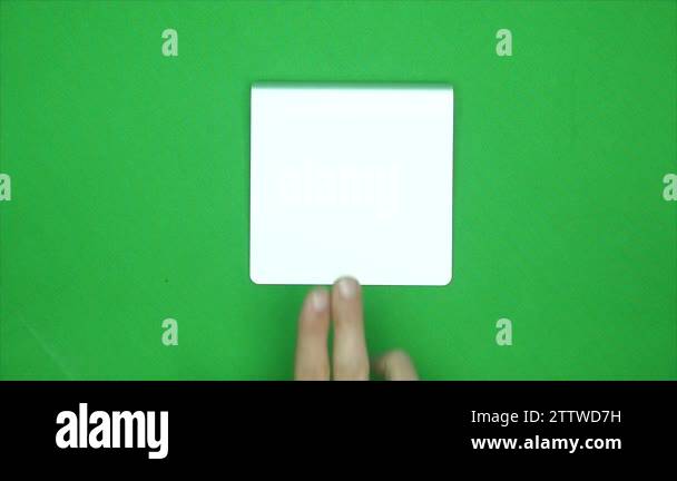 Set of hand gestures, showing the uses of computer touchscreen, tablet ...