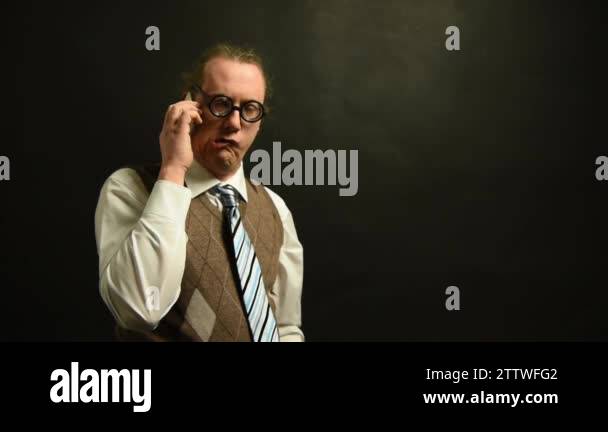 Geek mobile phone Stock Videos & Footage - HD and 4K Video Clips - Alamy