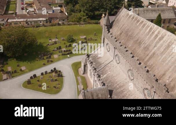 Grave gravestone graveyard pathway Stock Videos & Footage - HD and 4K ...