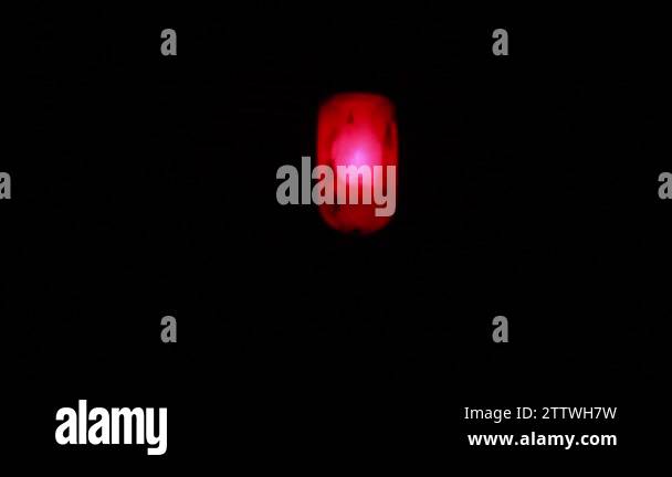 Red light alarm Stock Videos & Footage - HD and 4K Video Clips - Alamy