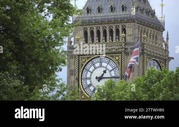 Lords clock Stock Videos & Footage - HD and 4K Video Clips - Alamy
