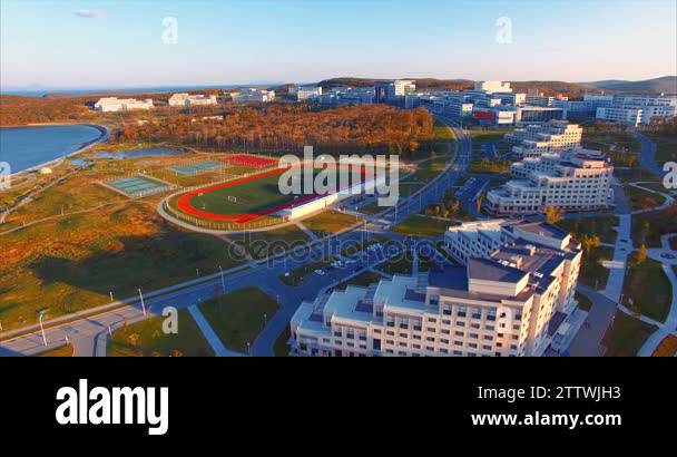 Fefu campus Stock Videos & Footage - HD and 4K Video Clips - Alamy