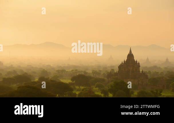 Beautiful bagan temples Stock Videos & Footage - HD and 4K Video Clips ...